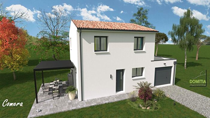 Maison 4 pièces à Portiragnes, à vendre