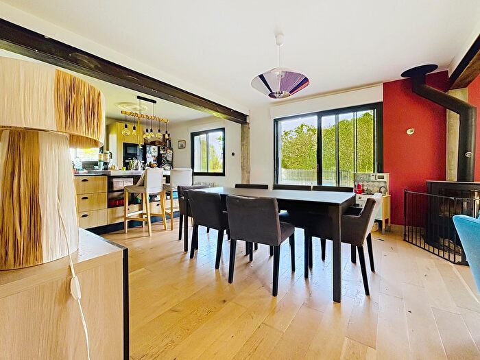 Maison 5 pièces à Crossac, à vendre