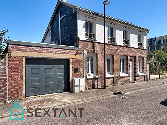Maison 5 pièces à vendre - Bonsecours