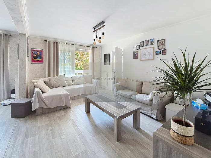 Appartement 4 pièces à Élancourt, La Villedieu, Elancourt, à vendre
