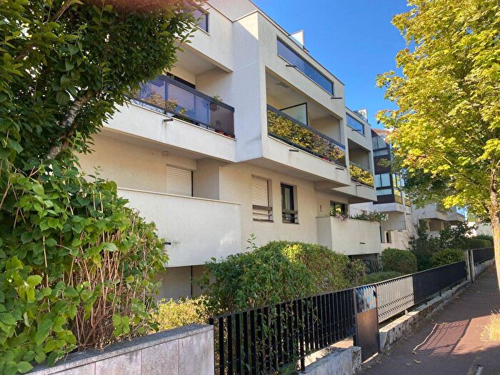 La Justice, Rosny-sous-Bois - Appartement 3 pièces à louer