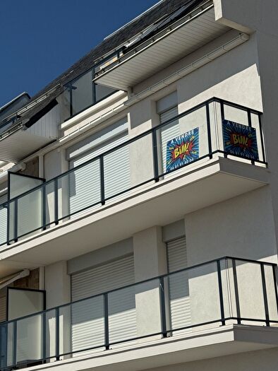 La Turballe - Appartement 2 pièces à vendre