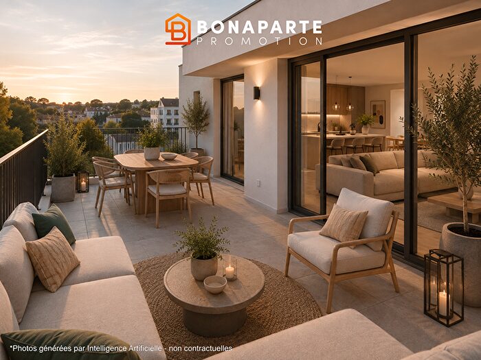 Concarneau, Centre-ville - Maison 3 pièces à vendre