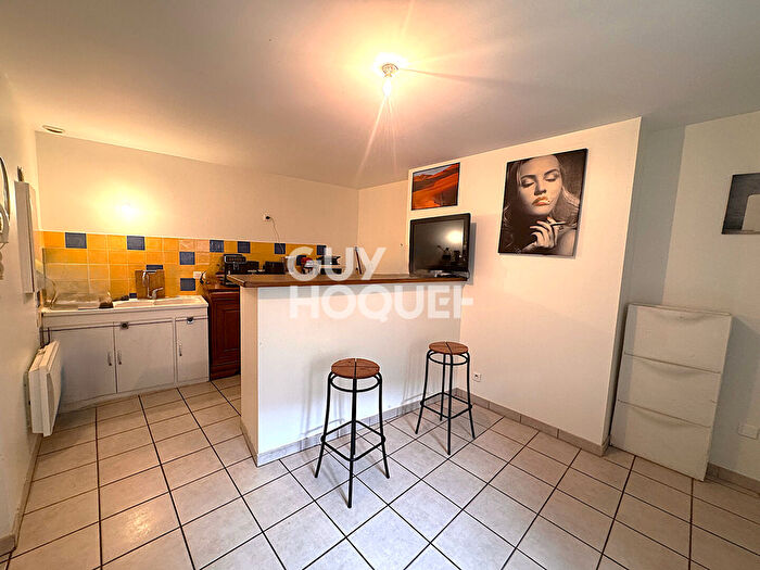 Bourg-en-Bresse, Centre, Brou, Baudières - Appartement 2 pièces à vendre