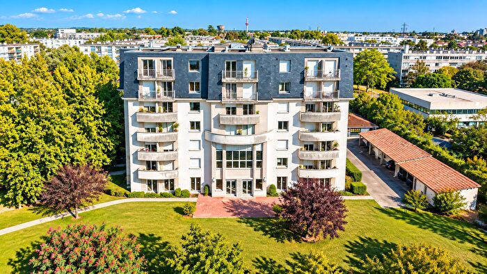 Appartement 1 pièce à vendre - Cenon, Palmer, Gravières
