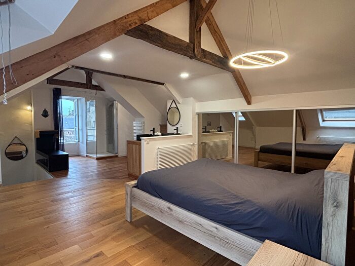 Maison à vendre - Paimpol - 6 pièces - 4 chambres