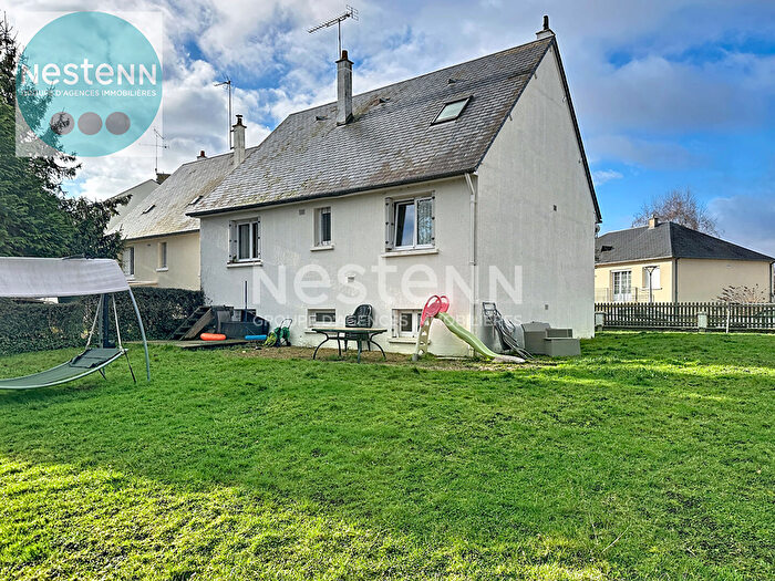 Maison 5 pièces à vendre à Blois