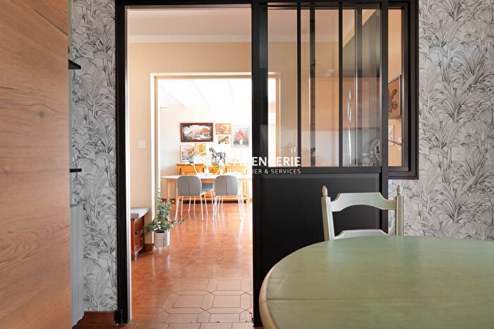Albi - Maison 5 pièces à vendre