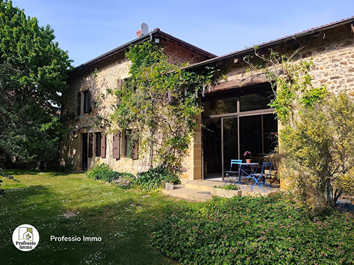 Saint-Martin-de-Lixy - Maison 6 pièces à vendre