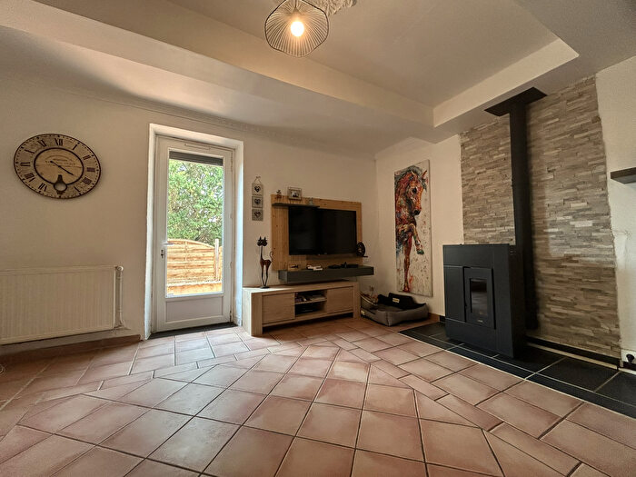 Miramont-Latour : Maison 5 pièces à vendre