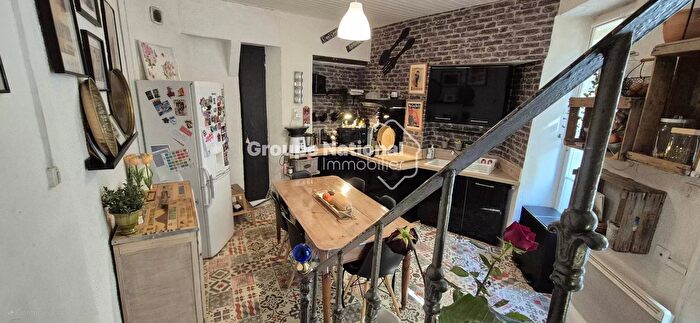 Maison à vendre - Eyguières - 3 pièces - 2 chambres