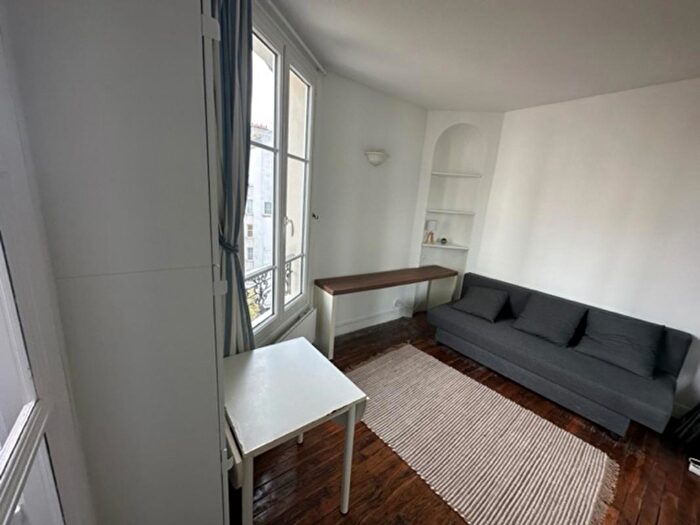 Appartement 1 pièce à vendre - Paris 15ème, Dupleix, Motte Picquet