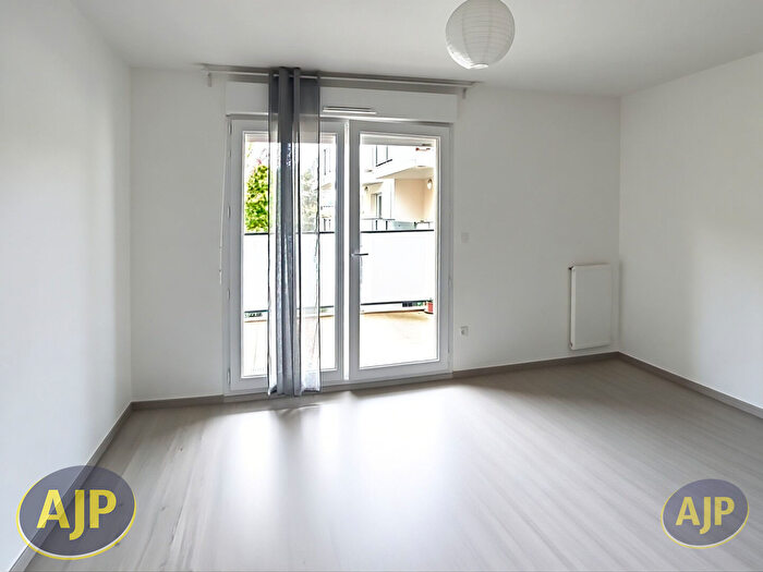 Appartement à vendre - Sainte-Luce-sur-Loire - 2 pièces - 1 chambre