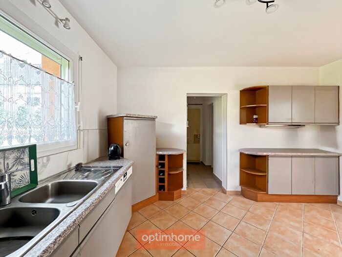 Lassy - Maison 7 pièces à vendre