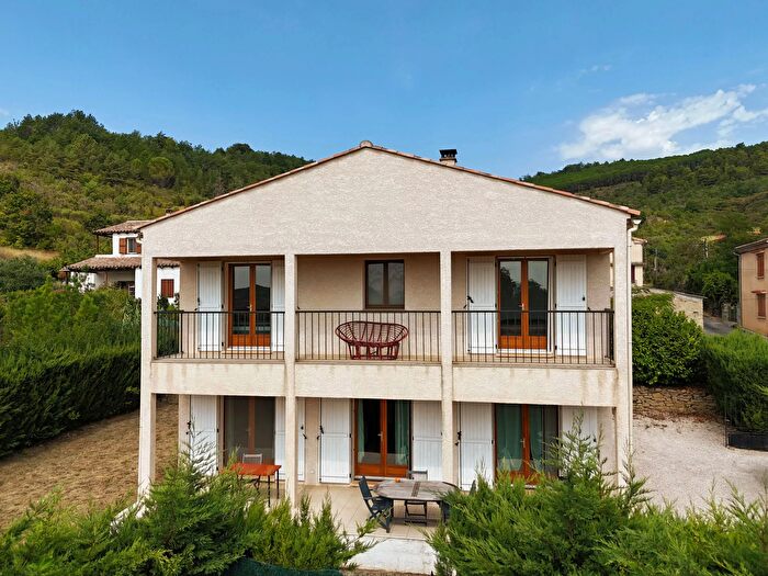 Limoux : Maison 8 pièces à vendre