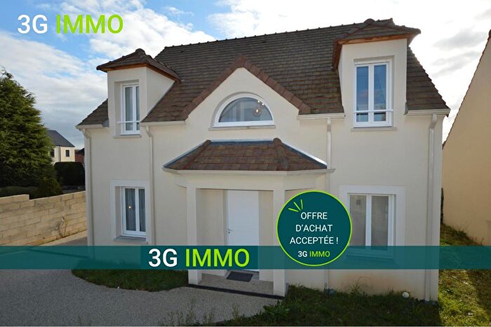 Maison à vendre - Issou - 7 pièces - 4 chambres