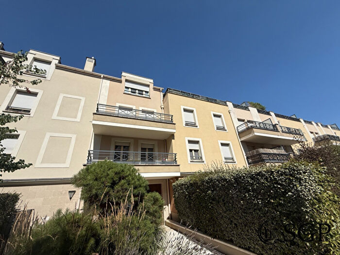 Appartement 2 pièces à louer - Buc