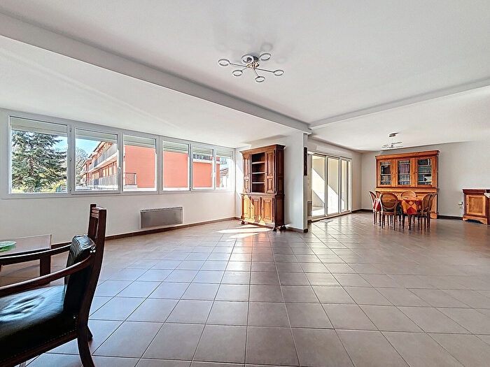 Appartement à vendre - Montauban - 3 pièces - 2 chambres