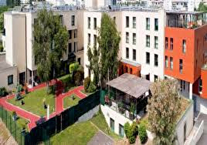 Appartement à vendre - Schiltigheim, Marais - 1 pièce