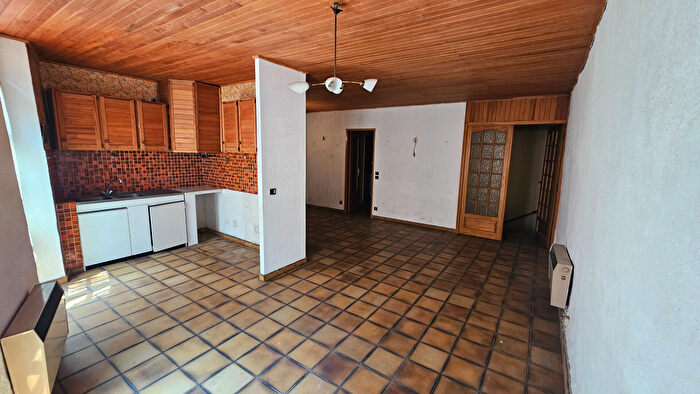 Appartement 3 pièces à Le Luc, à vendre