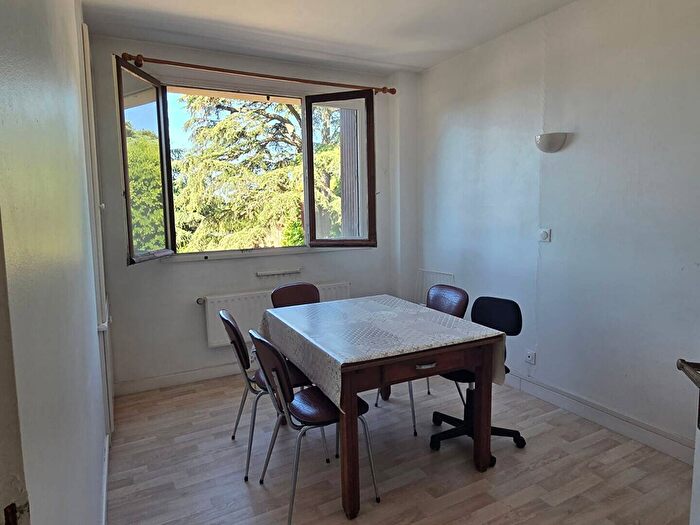 Appartement 2 pièces à louer à Charlier, Écully