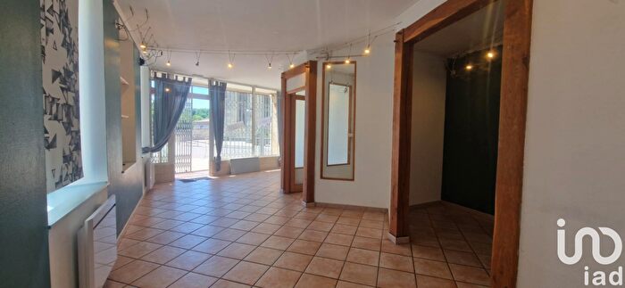 Maison à vendre - Eurville-Bienville - 11 pièces - 6 chambres