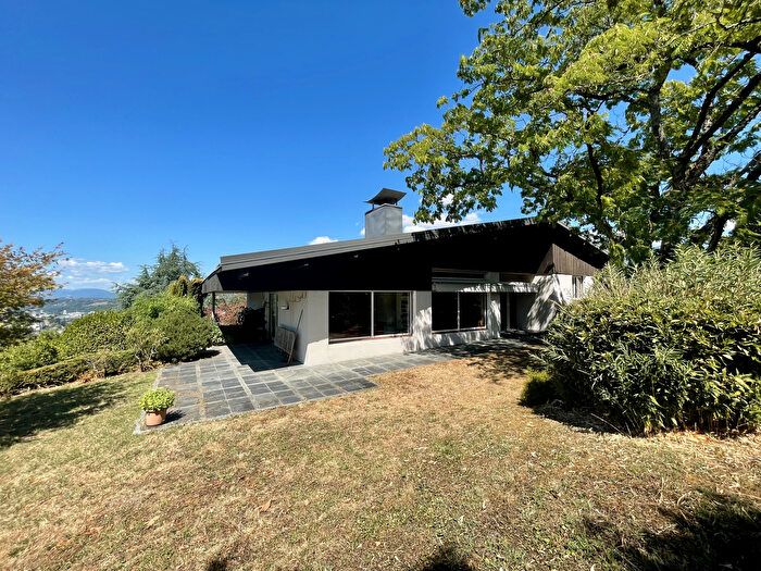 Maison 6 pièces à vendre à Jacob-Bellecombette