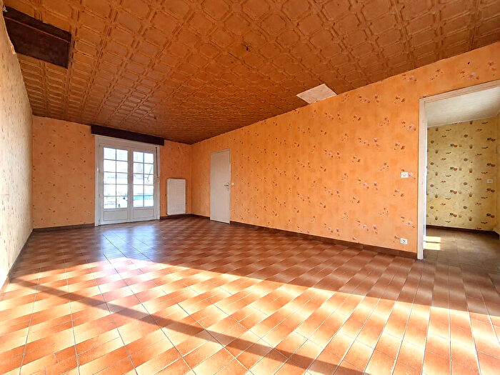 Maison 5 pièces à vendre - Brouckerque