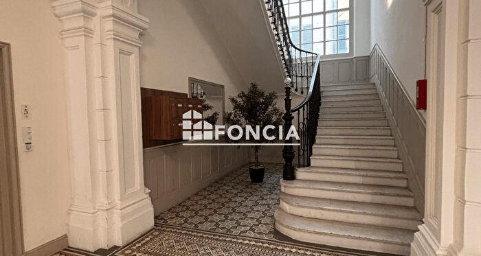 Toulon, Centre-ville : Appartement 1 pièce à vendre