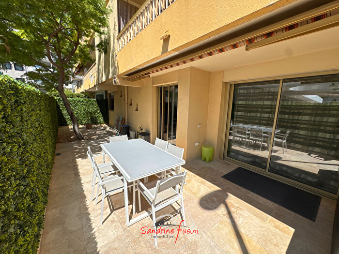 Appartement 3 pièces à vendre à Saint-Laurent-du-Var, Centre-ville, Rascas, Notre-Dame, Condamines