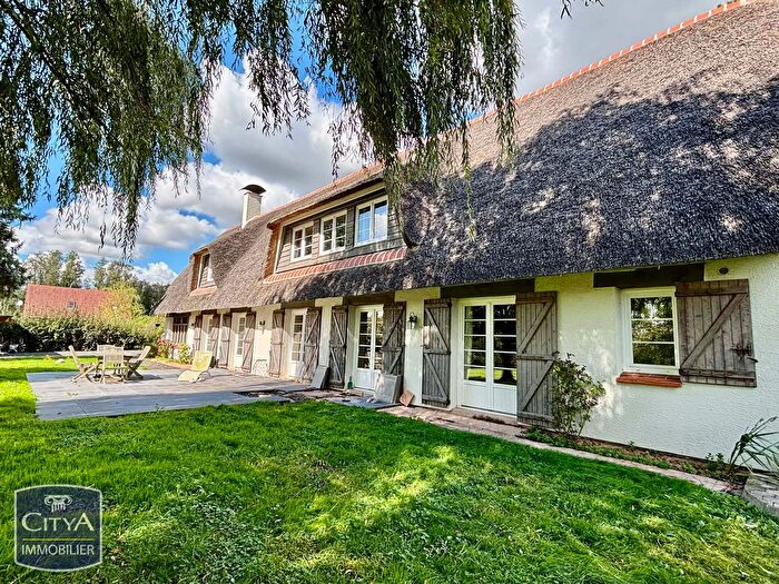 Maison 10 pièces à vendre - Louvignies-Quesnoy