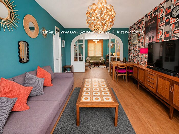 Maison 7 pièces à vendre à Eymet
