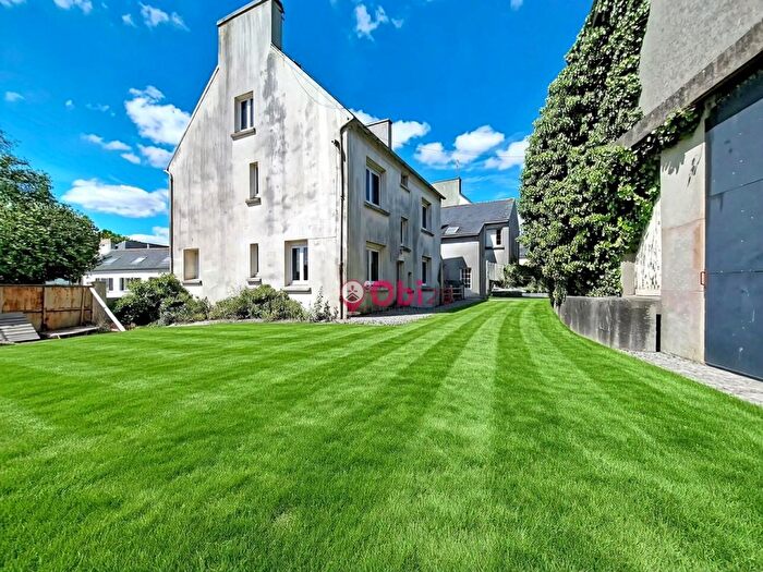 Maison 7 pièces à Pleyben, à vendre