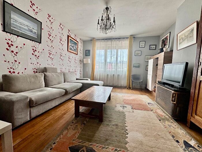Appartement 3 pièces à Amiens, Saint-Germain les Halles, à vendre