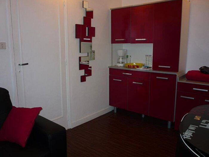 Appartement 3 pièces à louer - Centre, Angers