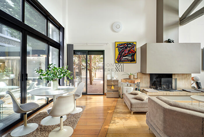 Maison à vendre - Toulouse, Côte Pavée, Limayrac, Ayga - 4 pièces - 2 chambres