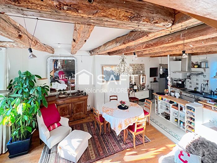 Appartement 6 pièces à vendre à Guérande, Centre-ville, Faubourgs