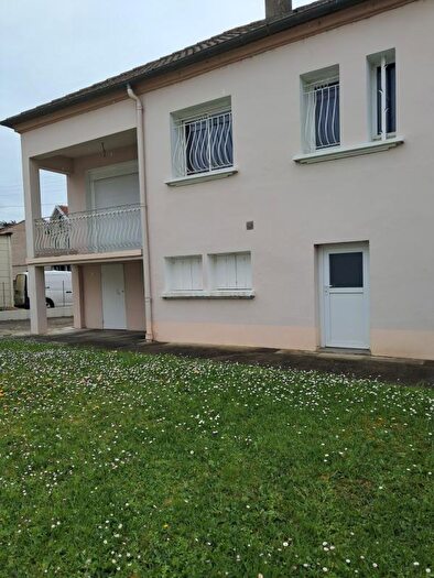 Maison à vendre - Agen, Hôtel de ville - 7 pièces - 4 chambres