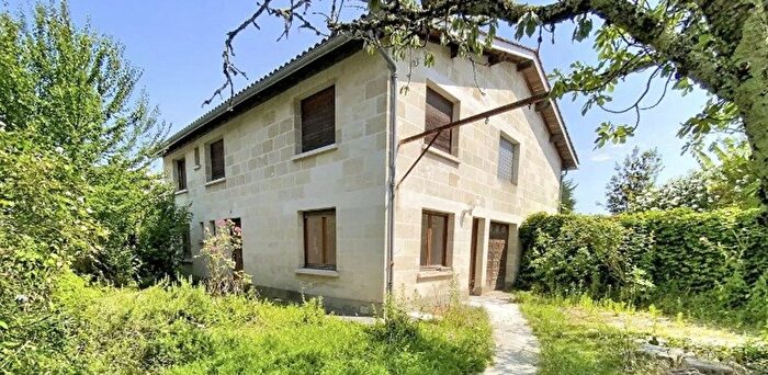 Maison 6 pièces à vendre - Le Bouscat, Barrière du Médoc