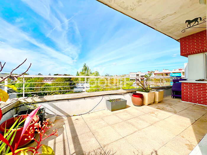 Appartement 5 pièces à Massy, Massy-Opéra, La Bonde, à vendre