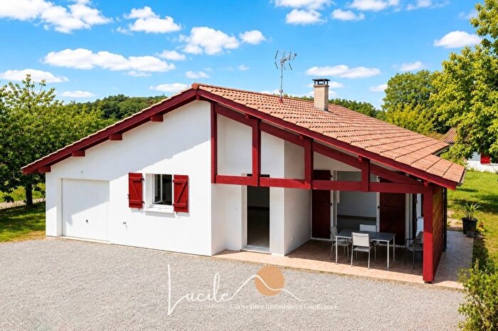 Maison 4 pièces à vendre - Arancou