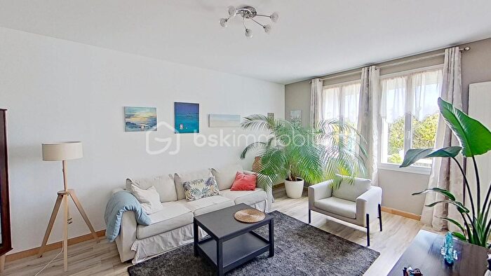 Maison 5 pièces à Guimaëc, à vendre
