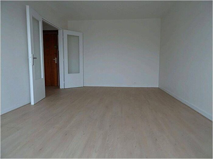 Appartement à louer - Centre Ville, Juvisy-sur-Orge - 2 pièces - 1 chambre