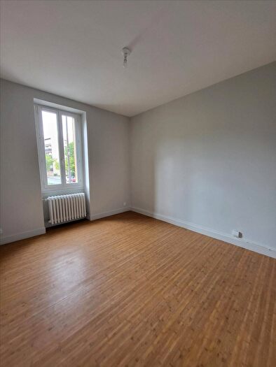 Appartement à louer - LEcorchade, Chamalières - 2 pièces - 1 chambre