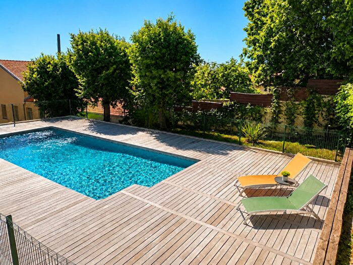 Appartement 3 pièces à Grasse, Centre-ville Sud, à vendre