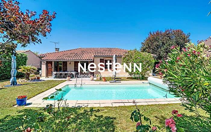 Maison 5 pièces à vendre - Plaisance-du-Touch, Rivière