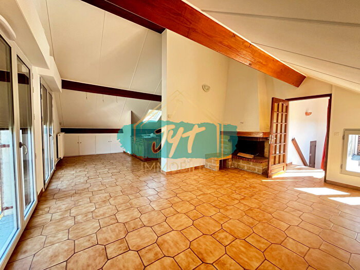 Appartement 3 pièces à louer - Écouen