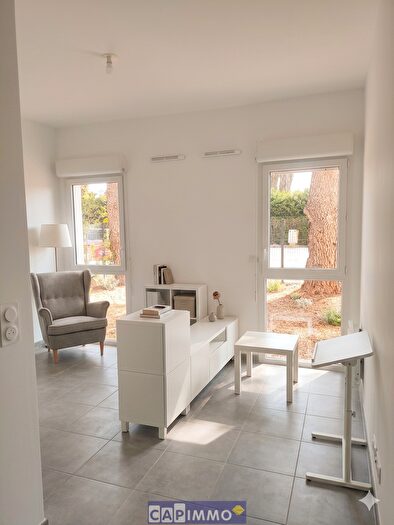 La Garde - Appartement 1 pièce à louer