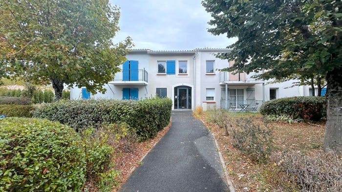 Appartement 2 pièces à louer - Blaye
