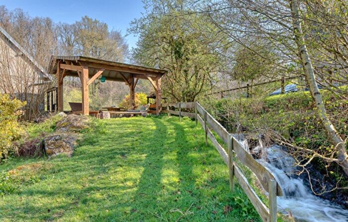 Villedieu-les-Poêles - Maison 8 pièces à vendre